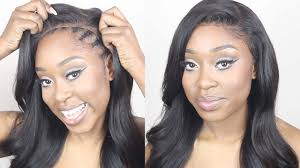 How to Customize Your Lace Wig at Home: A Step-by-Step Tutorial – Luxe ...