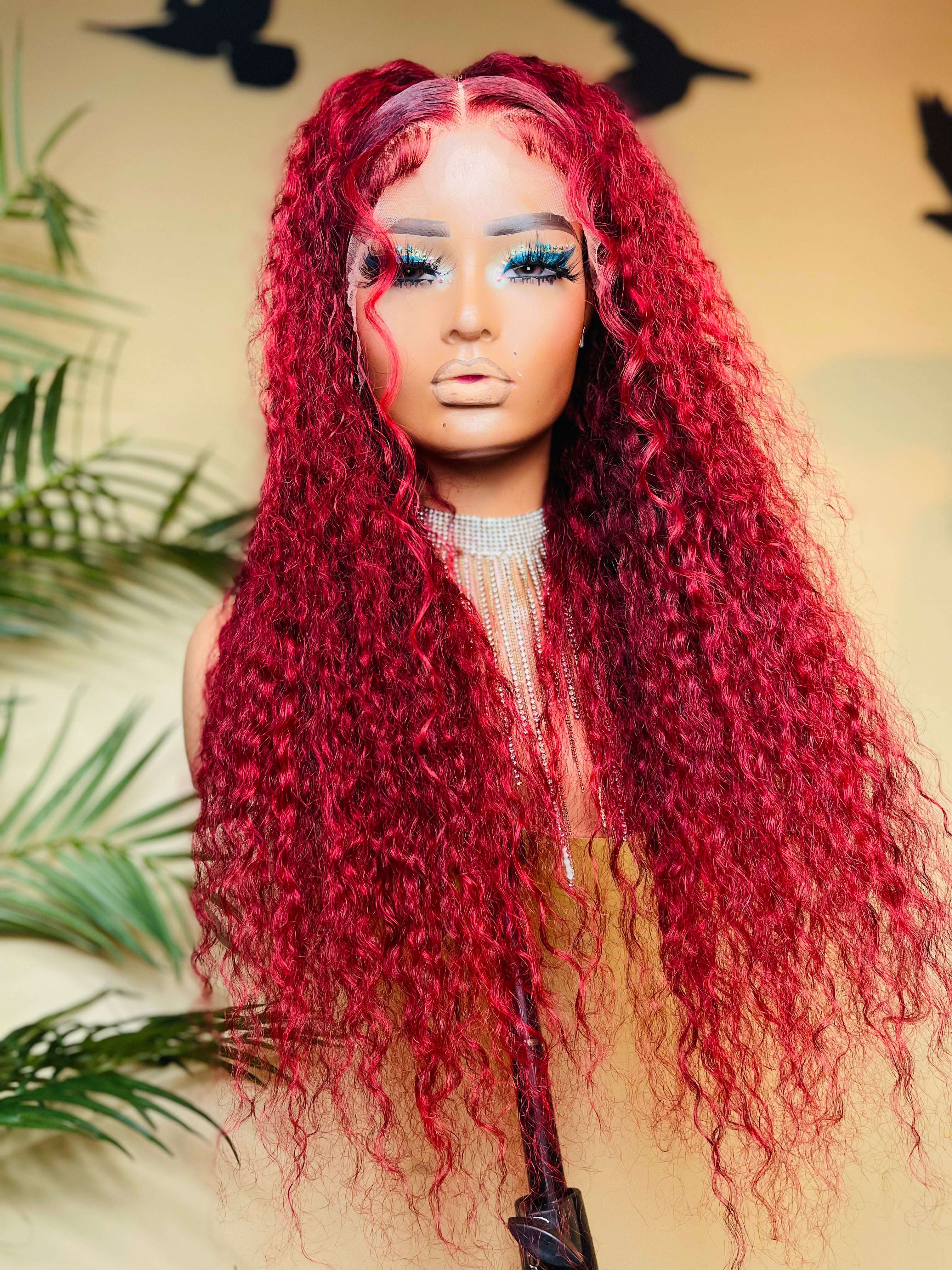 Jayda – Luxe Laces By Lexy